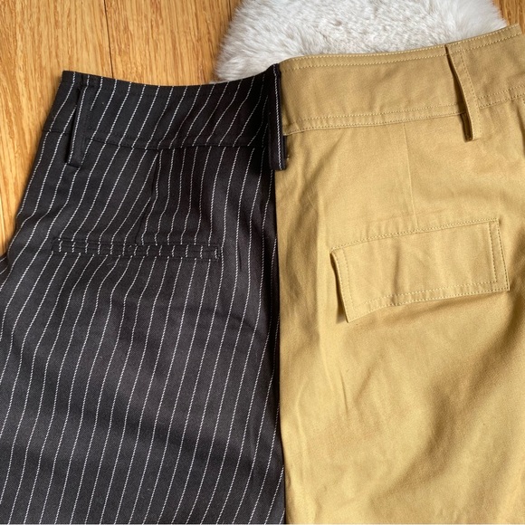 Choosy | Pants & Jumpsuits | Choosy Day And Night Pants | Poshmark